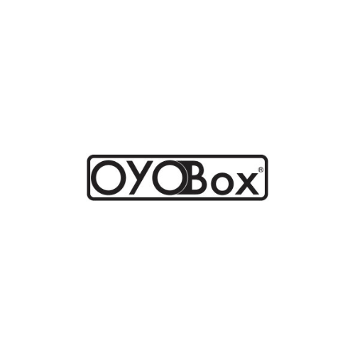 OYO Box – Glass Optical