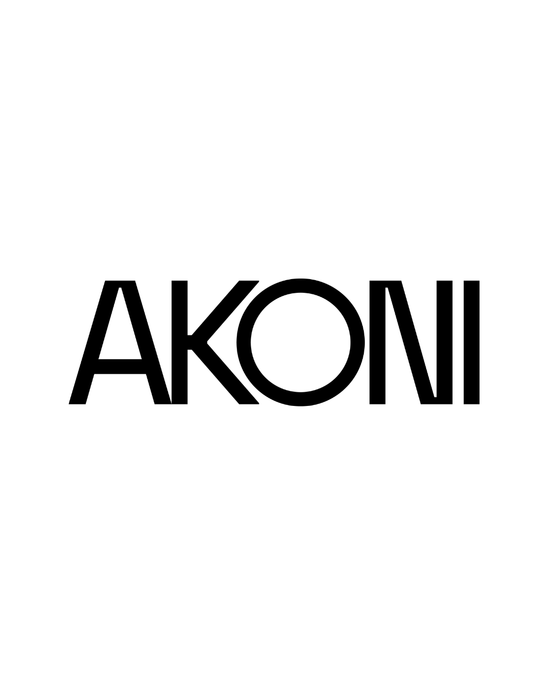 AKONI – Glass Optical