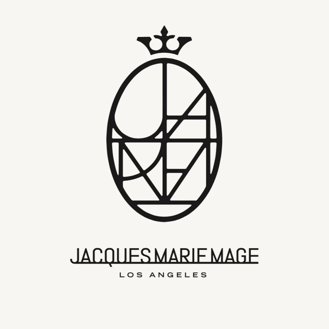 Jacques Marie Mage – Glass Optical