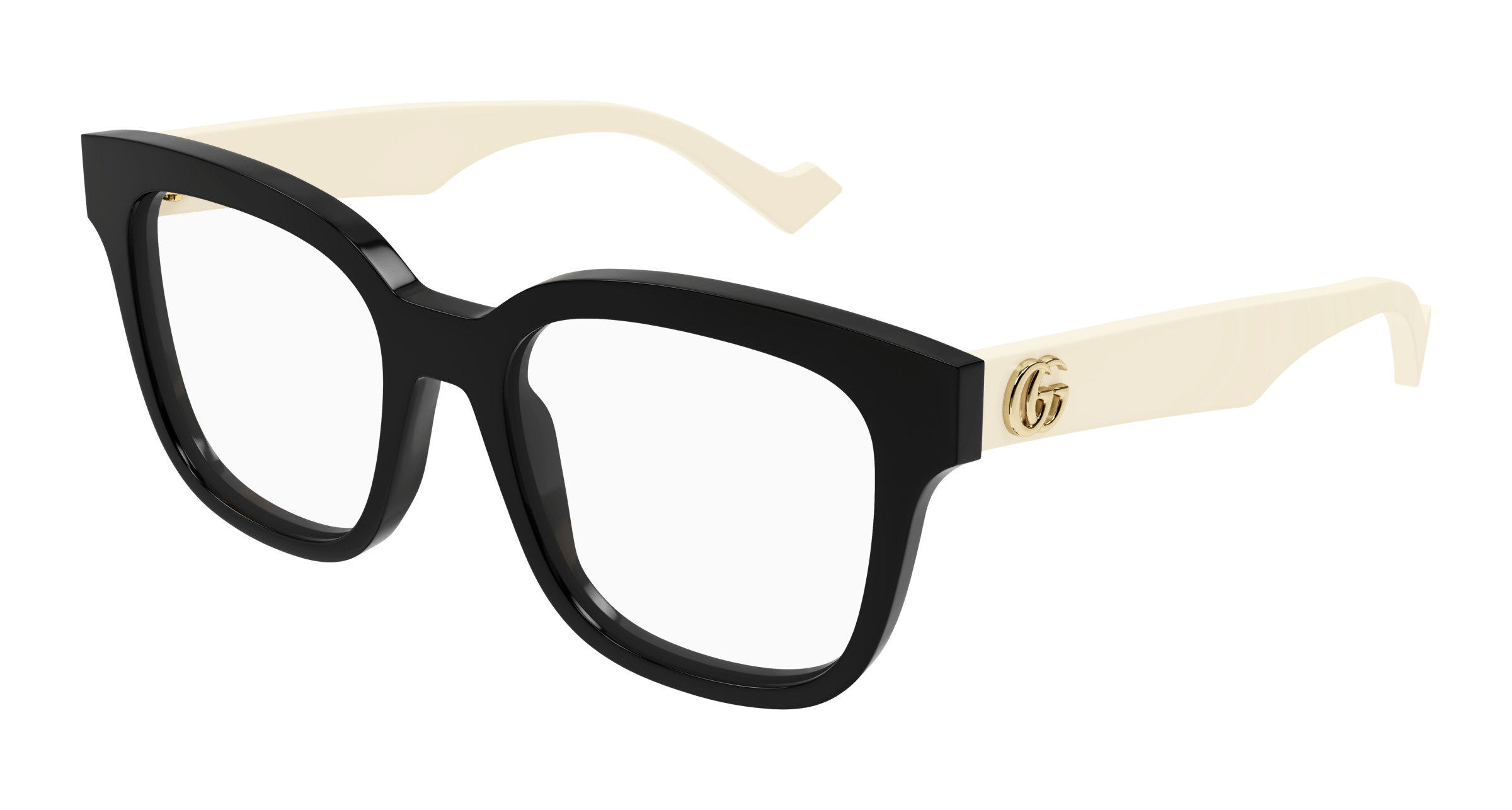 Gucci – Glass Optical